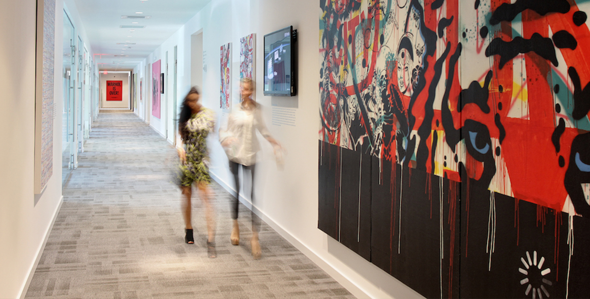 1080 Grid System - 18 Column Grid Photoshop Template | Westwerk