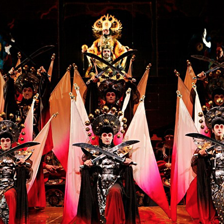 Work Archive | Westwerk