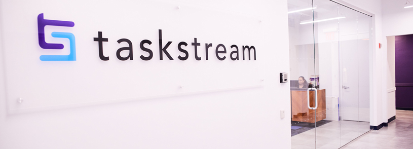Taskstream-results | Westwerk